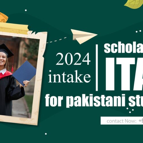 What is BLS Italy Pakistan Portal and How It Works? - WSL Consultants