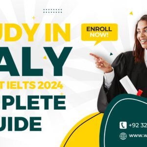 What is BLS Italy Pakistan Portal and How It Works? - WSL Consultants