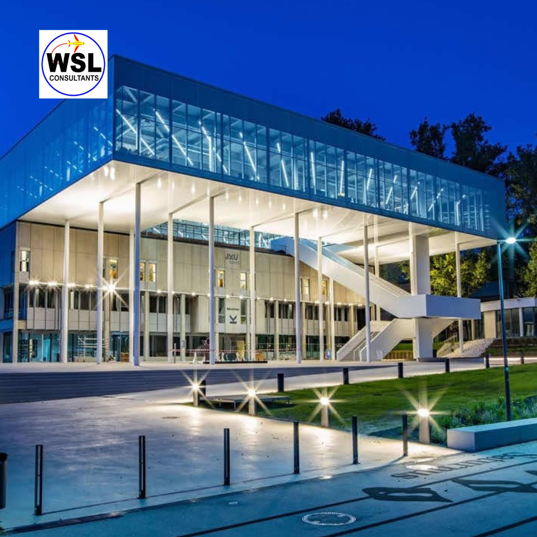 Apply for Austria Study Visa - A Guide for Pakistani Students - WSL ...