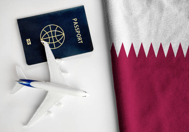 Qatar Visa Check Online 2025: Step-by-Step Guide - WSL Consultants